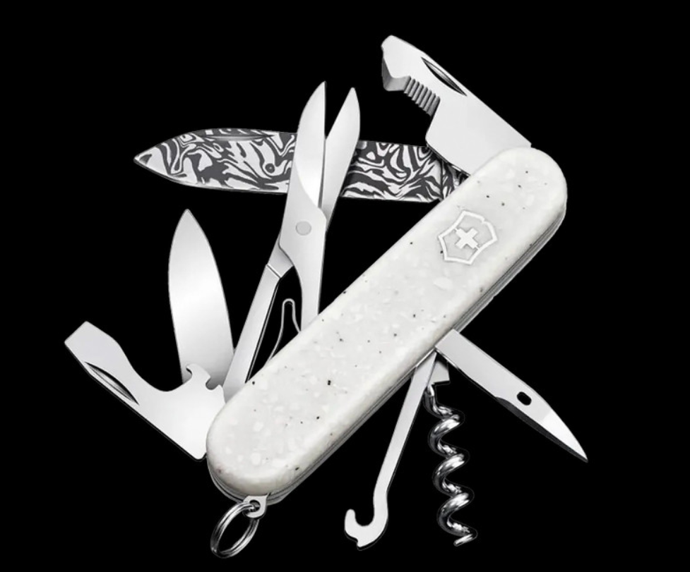 The Ultimate Survival, Bushcraft, and Knife Guide: Part 3 – Survival Gear Essentials: Reddit ...